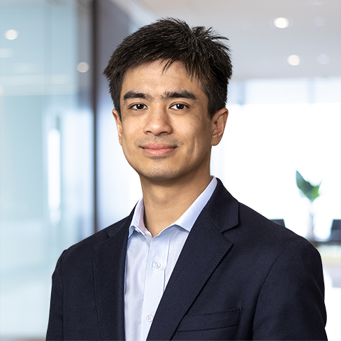 Eric Chow - Foley Ignite