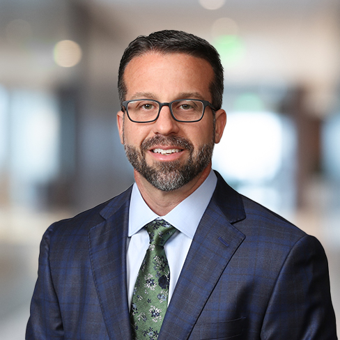 Robert Hosay - Foley Ignite