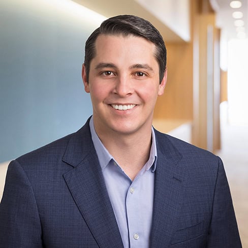 Mark Mallery - Foley Ignite