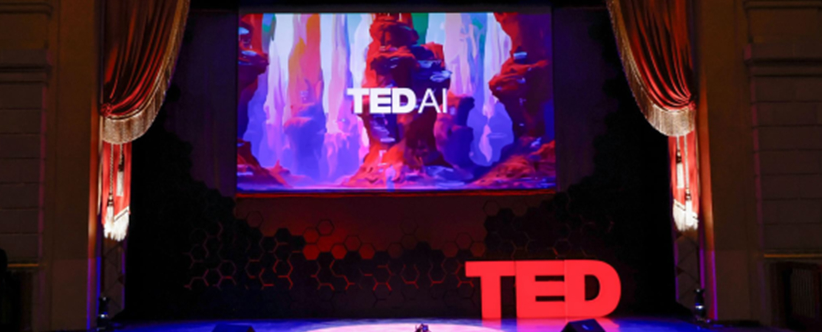 Key Takeaways From TEDAI 2024 - Foley Ignite